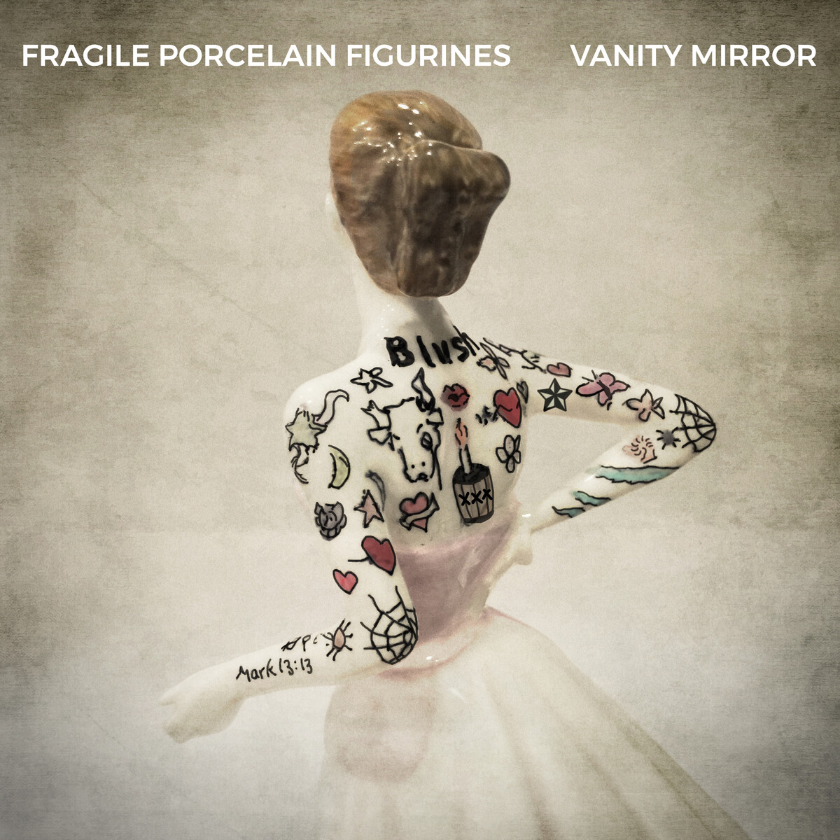 Fragile Porcelain Figurines Albums: songs, discography, biography, and ...