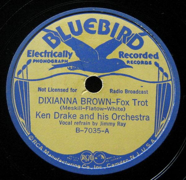 Ken Drake and His Orchestra Albums: songs, discography, biography, and ...