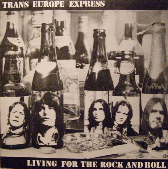 Trans Europe Express Albums: songs, discography, biography, and ...