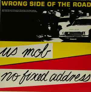 Us Mob Albums: songs, discography, biography, and listening guide ...
