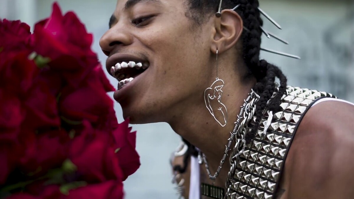 Strong Friend by Teezo Touchdown (Music video, Bedroom Pop): Reviews ...