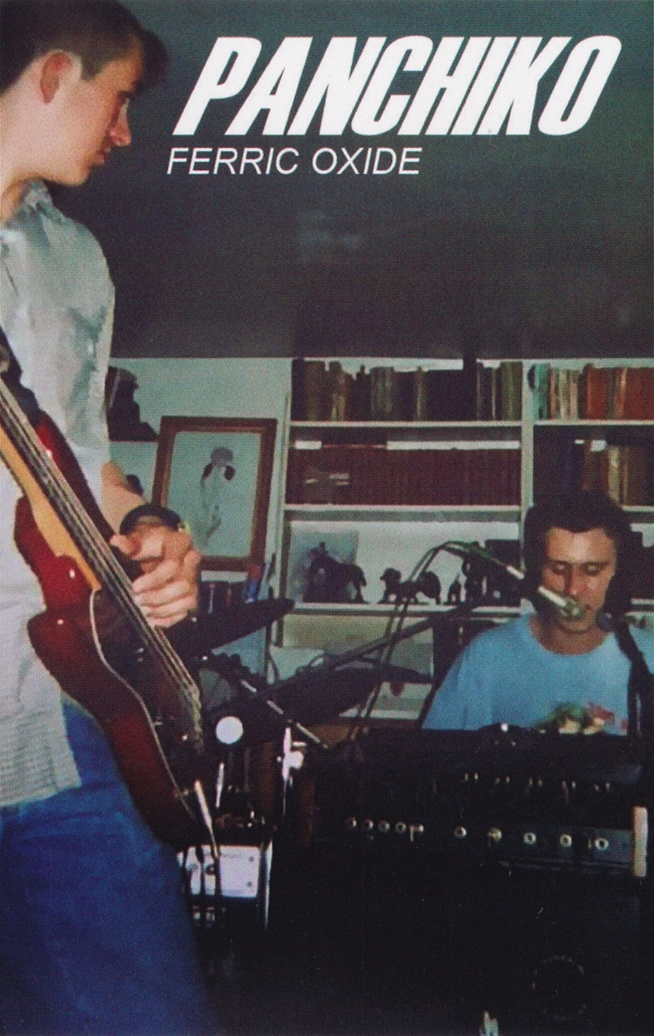 Panchiko Albums: songs, discography, biography, and listening guide ...