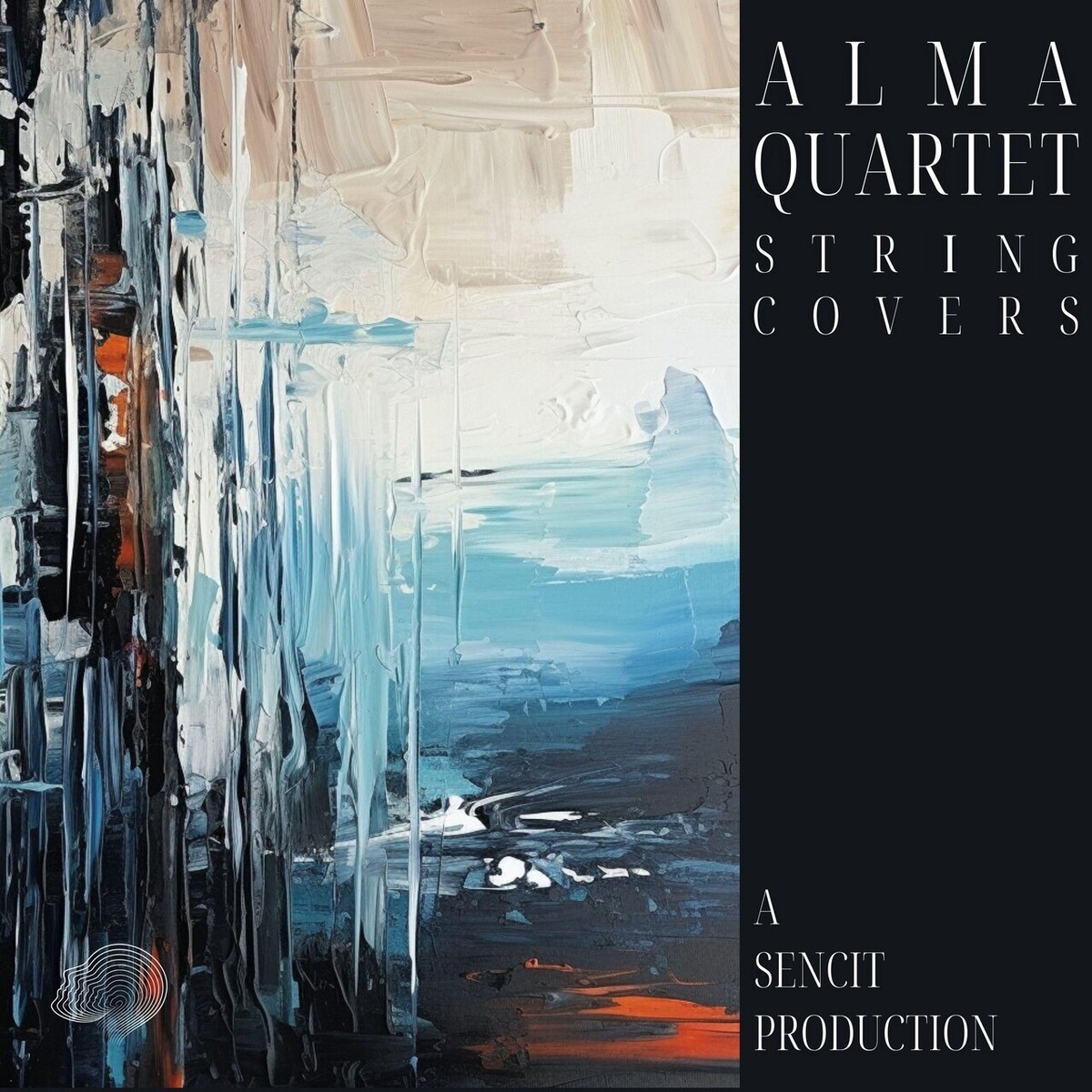 String Covers by the Alma Quartet by Sencit (Album; n/a): Reviews ...