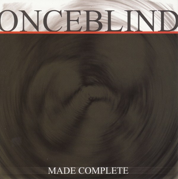 Made Complete by Onceblind (Album, Nu Metal): Reviews, Ratings, Credits ...