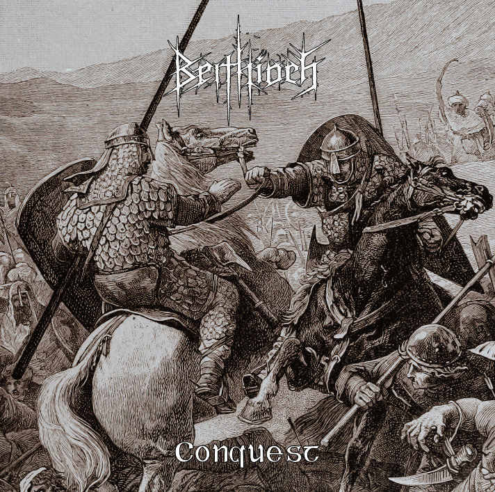 Conquest by Beithíoch (Album, Black Metal): Reviews, Ratings, Credits ...