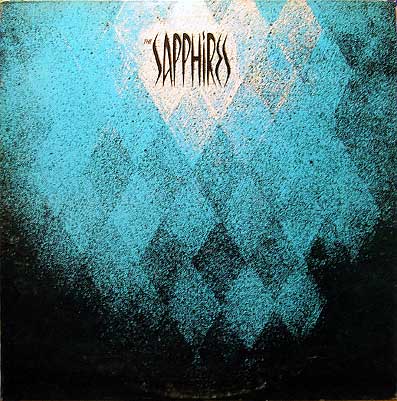 The Sapphires by The Sapphires (Album, Garage Rock): Reviews, Ratings ...