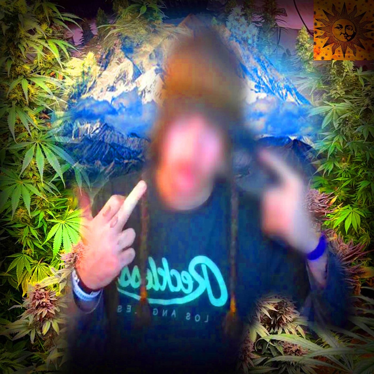 Reviews of The Peak by smokedope2016 (Album, Cloud Rap) - Rate Your Music