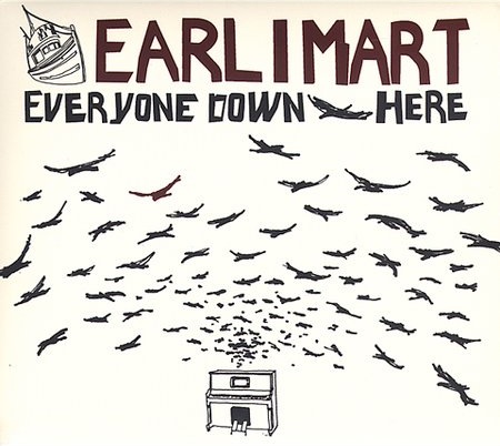 Earlimart Albums: songs, discography, biography, and listening guide ...