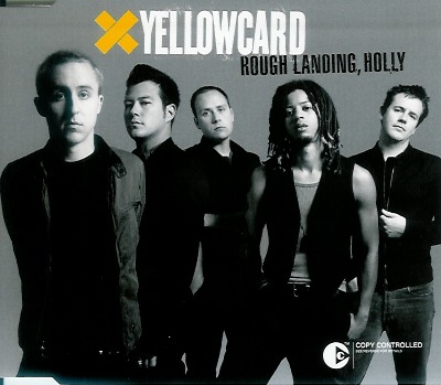 Yellowcard Albums: songs, discography, biography, and listening guide ...