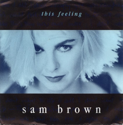 Sam Brown Albums: songs, discography, biography, and listening guide ...