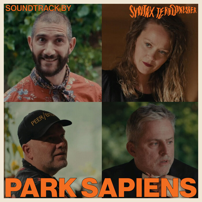Park Sapiens by Syntax Terrorkester (Album): Reviews, Ratings, Credits ...