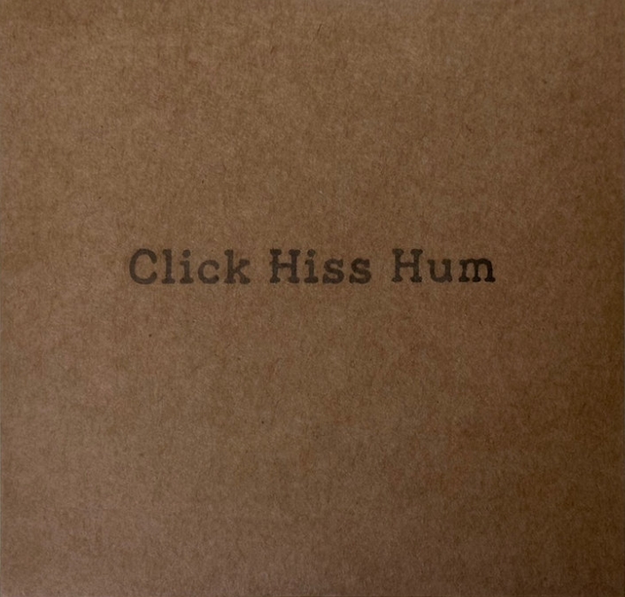 Click Hiss Hum by 이다윤 [Dayoon Lee] (Album): Reviews, Ratings, Credits ...