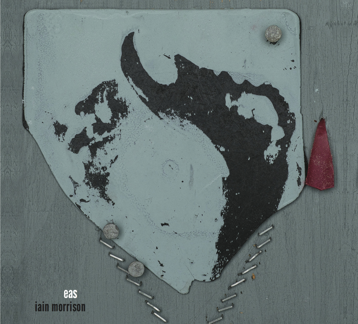Eas by Iain Morrison (Album, Indie Folk): Reviews, Ratings, Credits ...