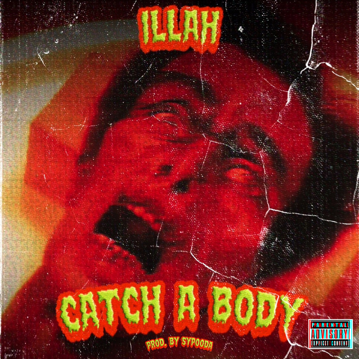 Catch a Body by iLLah (Single): Reviews, Ratings, Credits, Song list ...