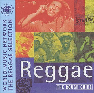 The Rough Guide to Reggae by Various Artists (Compilation, Reggae ...