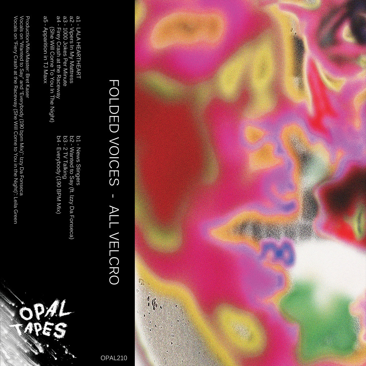 Folded Voices Albums: songs, discography, biography, and listening ...