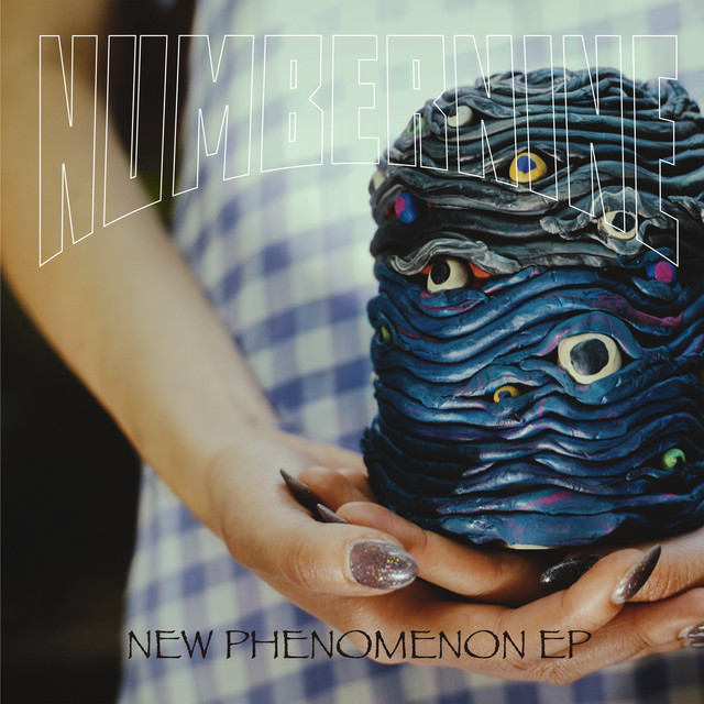 New Phenomenon by NUMBERNINE (EP): Reviews, Ratings, Credits, Song list ...