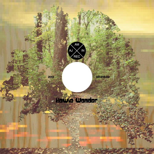 Howie Wonder by Howie Wonder (Album): Reviews, Ratings, Credits, Song ...