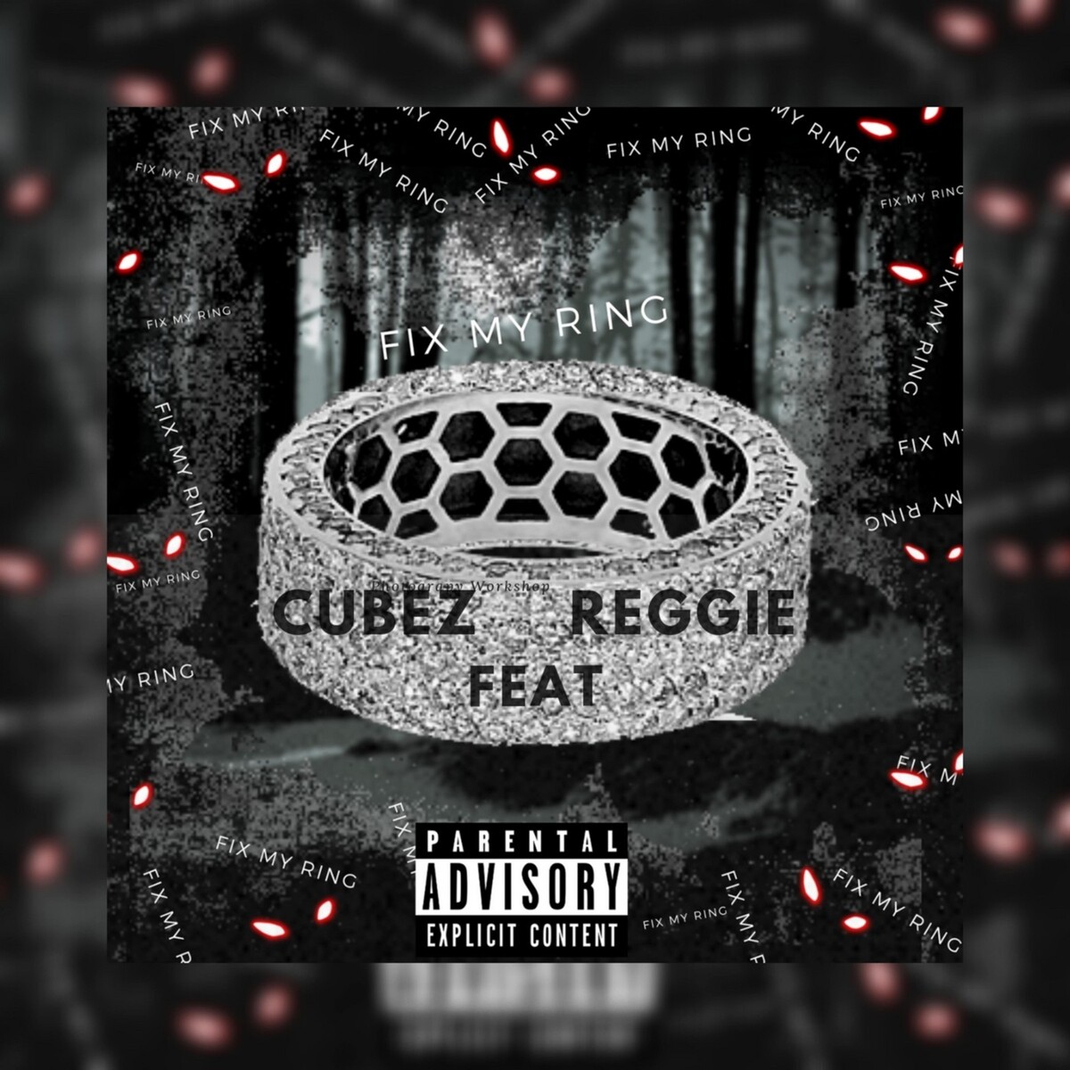 Fix My Ring by Cubez (Single, UK Drill): Reviews, Ratings, Credits, Song list - Rate Your Music