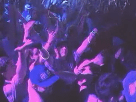 A Trip to Trumpton (Rave Video) by Urban Hype (Music video, Breakbeat ...