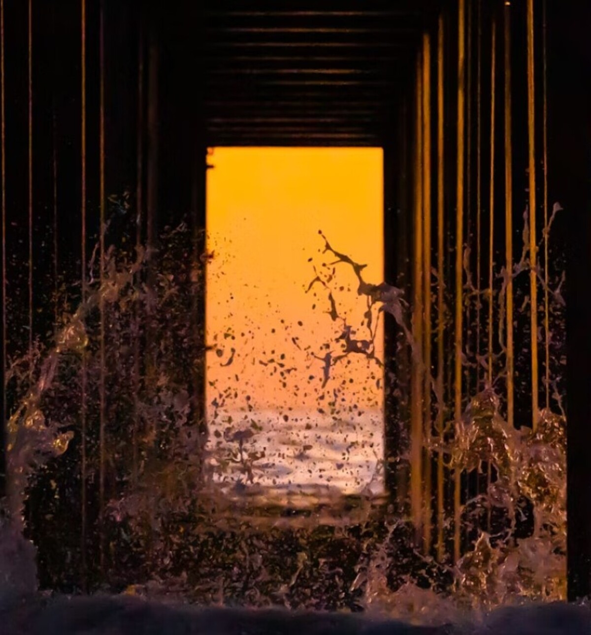 Confins by Confins (Album): Reviews, Ratings, Credits, Song list - Rate ...