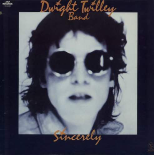 Sincerely by Dwight Twilley Band (Album; MCA; MCA-688): Reviews ...