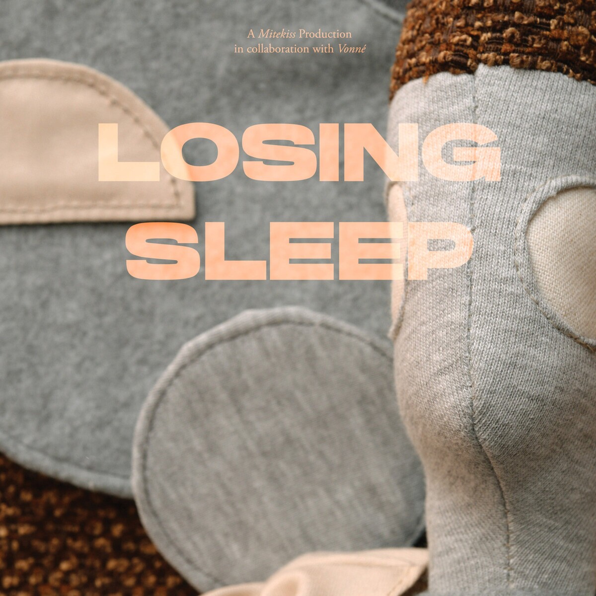 Losing Sleep by Mitekiss (Single, Liquid Drum and Bass): Reviews ...