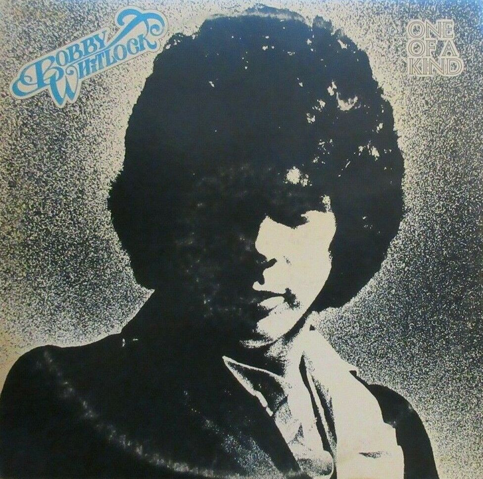 One of a Kind by Bobby Whitlock (Album, Country Rock): Reviews, Ratings ...