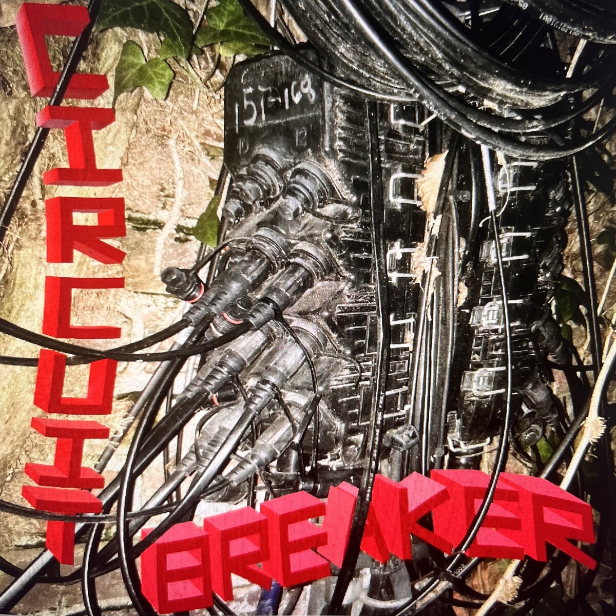 Circuit Breaker by Sugar Pit (Single): Reviews, Ratings, Credits, Song ...