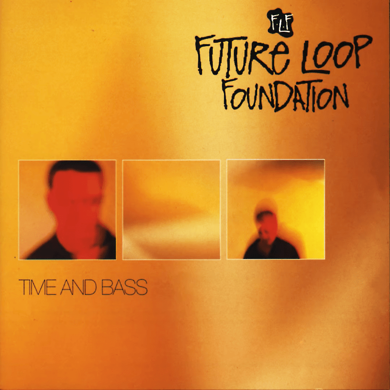 Future Loop Foundation Albums: songs, discography, biography, and listening guide - Rate Your Music
