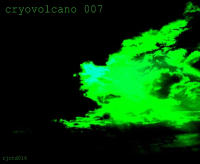 007 by Cryovolcano (Album; Rejected; rjctd016): Reviews, Ratings ...