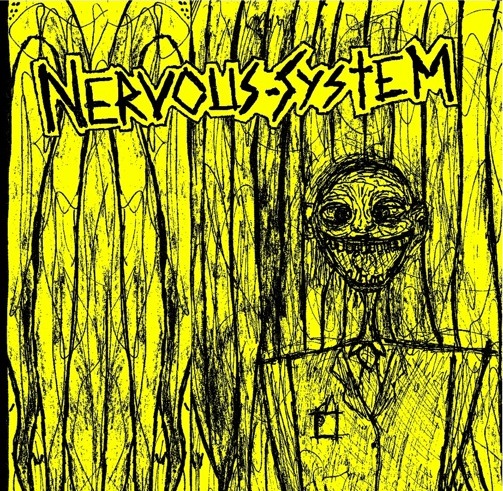 Nervous-System by Nervous-System (EP): Reviews, Ratings, Credits, Song ...