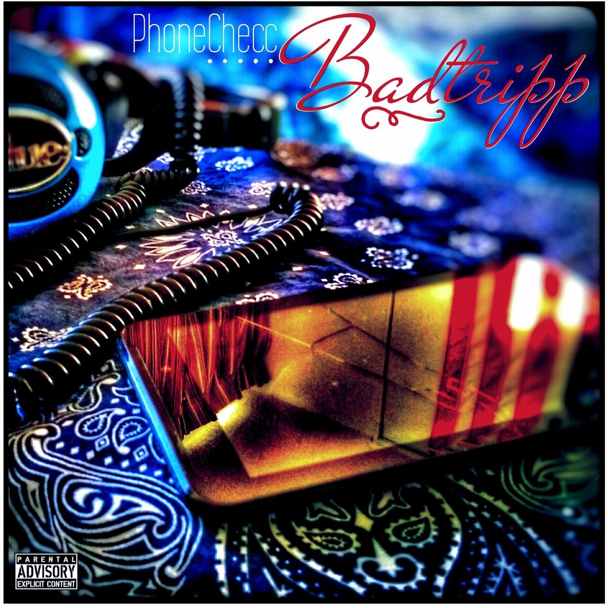 Phone Checc by Davybluto (Album): Reviews, Ratings, Credits, Song list ...