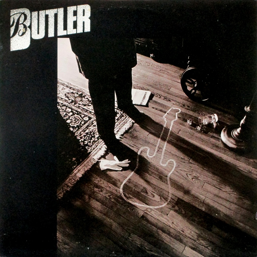 Butler Albums: songs, discography, biography, and listening guide ...