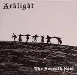 The Seventh Seal by Arklight (Album): Reviews, Ratings, Credits, Song ...