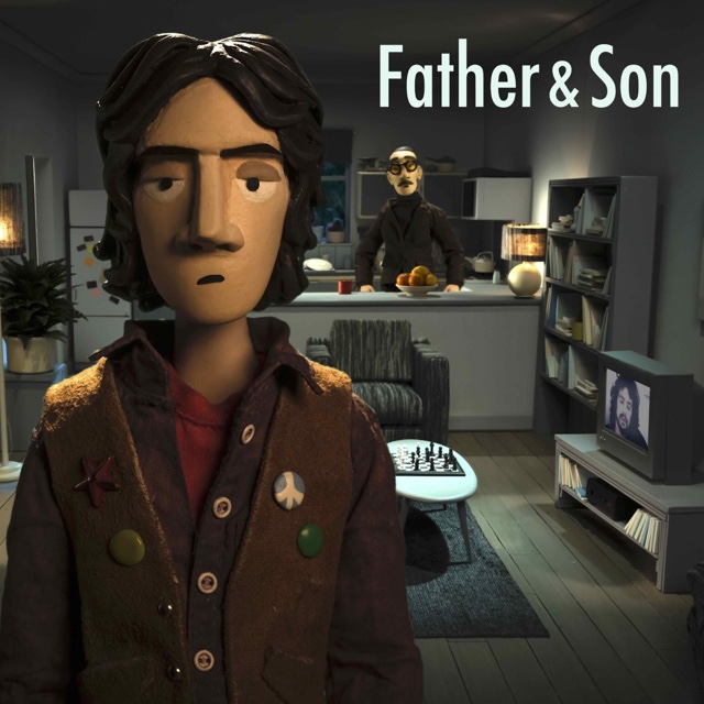 Father and Son by Cat Stevens (Single, Chamber Folk): Reviews, Ratings ...