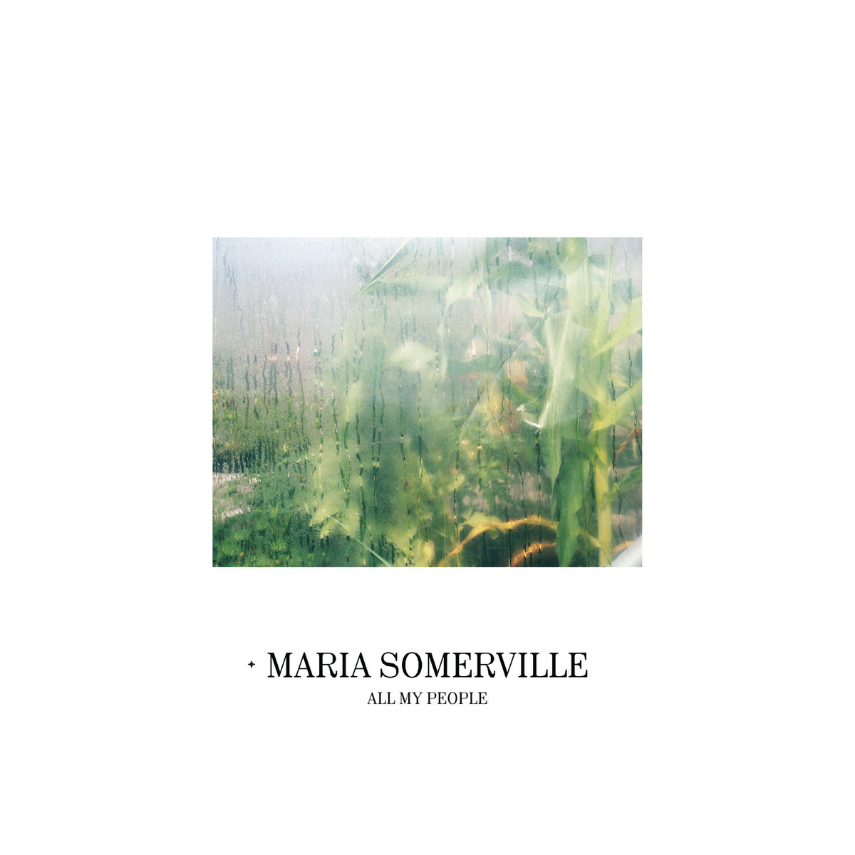 Maria Somerville Albums: songs, discography, biography, and listening ...