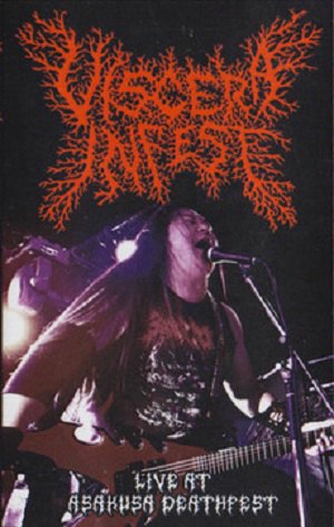 Viscera Infest Albums: songs, discography, biography, and listening ...