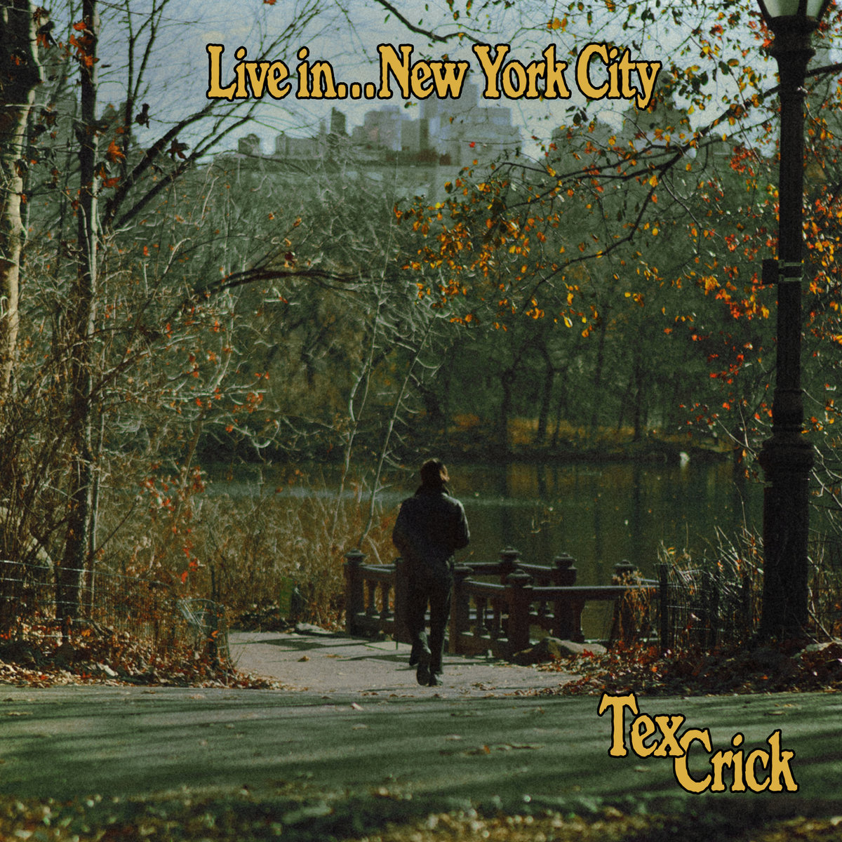 Tex Crick Albums: songs, discography, biography, and listening guide ...