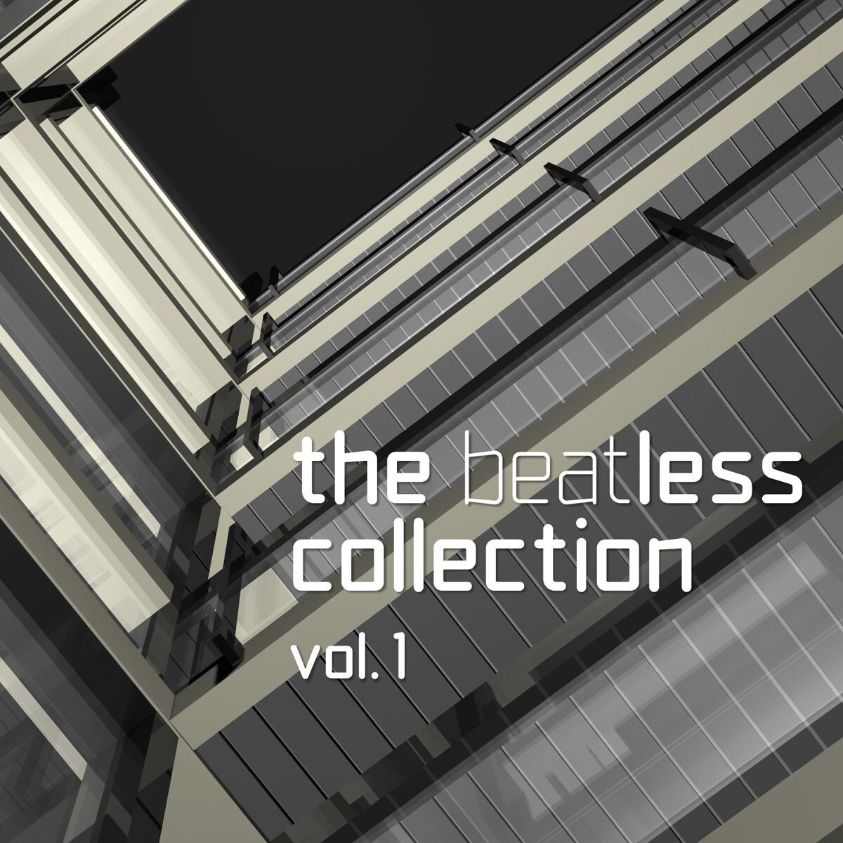 The Beatless Collection Vol. 1 by Various Artists (Compilation ...