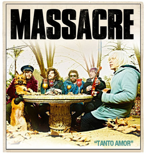 Massacre Albums: songs, discography, biography, and listening guide ...