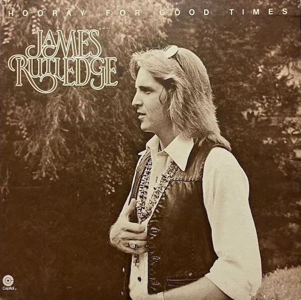 James Rutledge Albums: songs, discography, biography, and listening ...