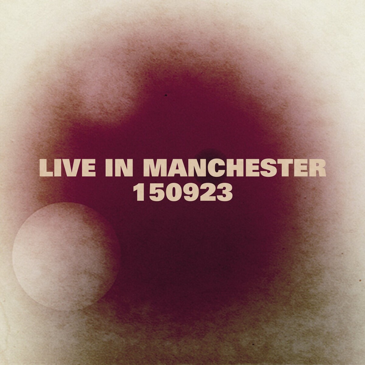 Wild Light (Live in Manchester 150923) by 65daysofstatic (Album ...
