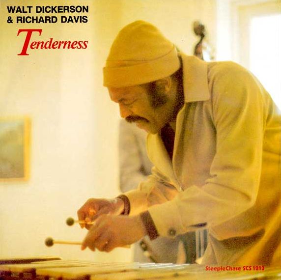 Walt Dickerson Albums: songs, discography, biography, and listening ...