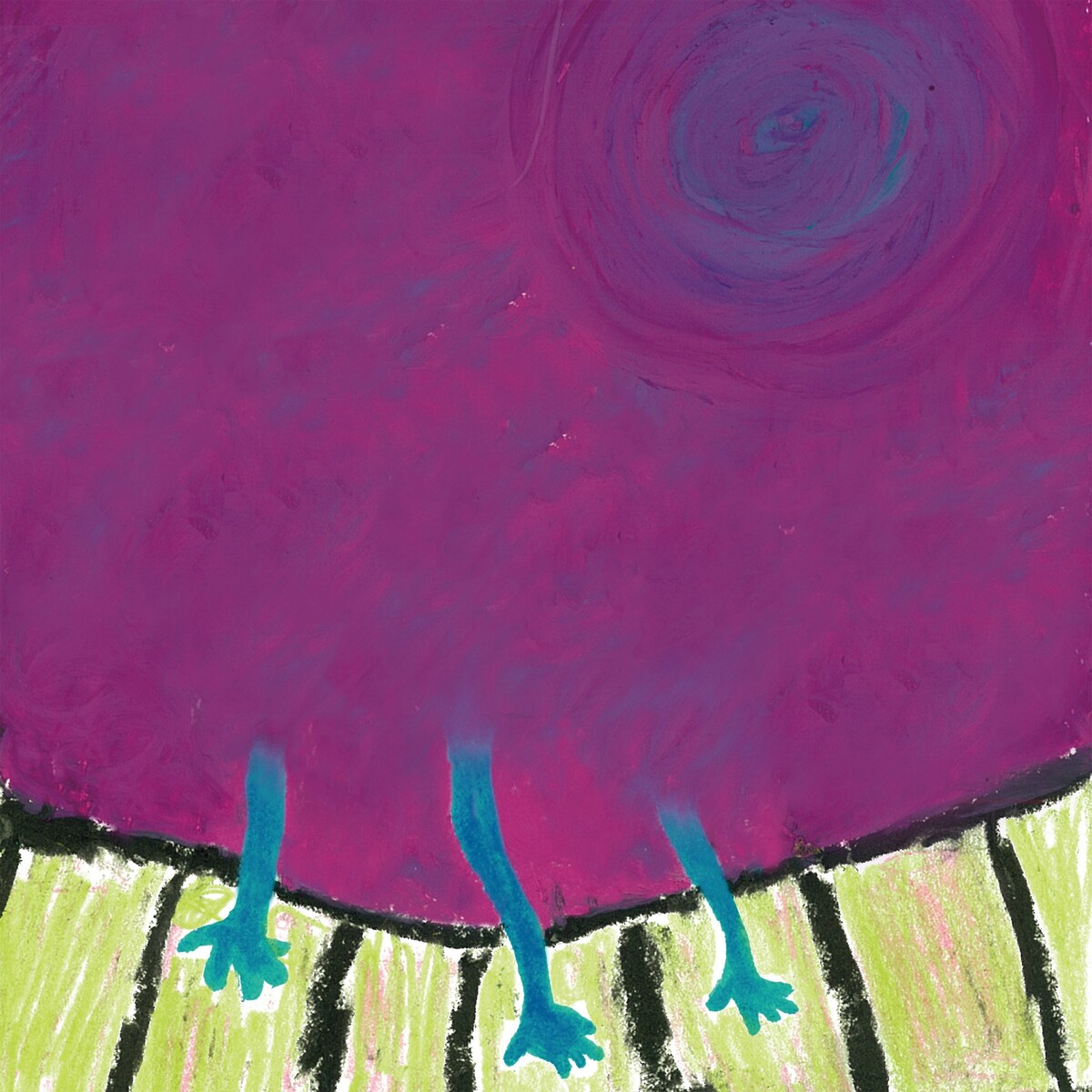 さよなら未来 by 塩入冬湖 [Fuyuko Shioiri], 山田大介 [Daisuke Yamada] & Ryutaro Murata (Single): Reviews ...