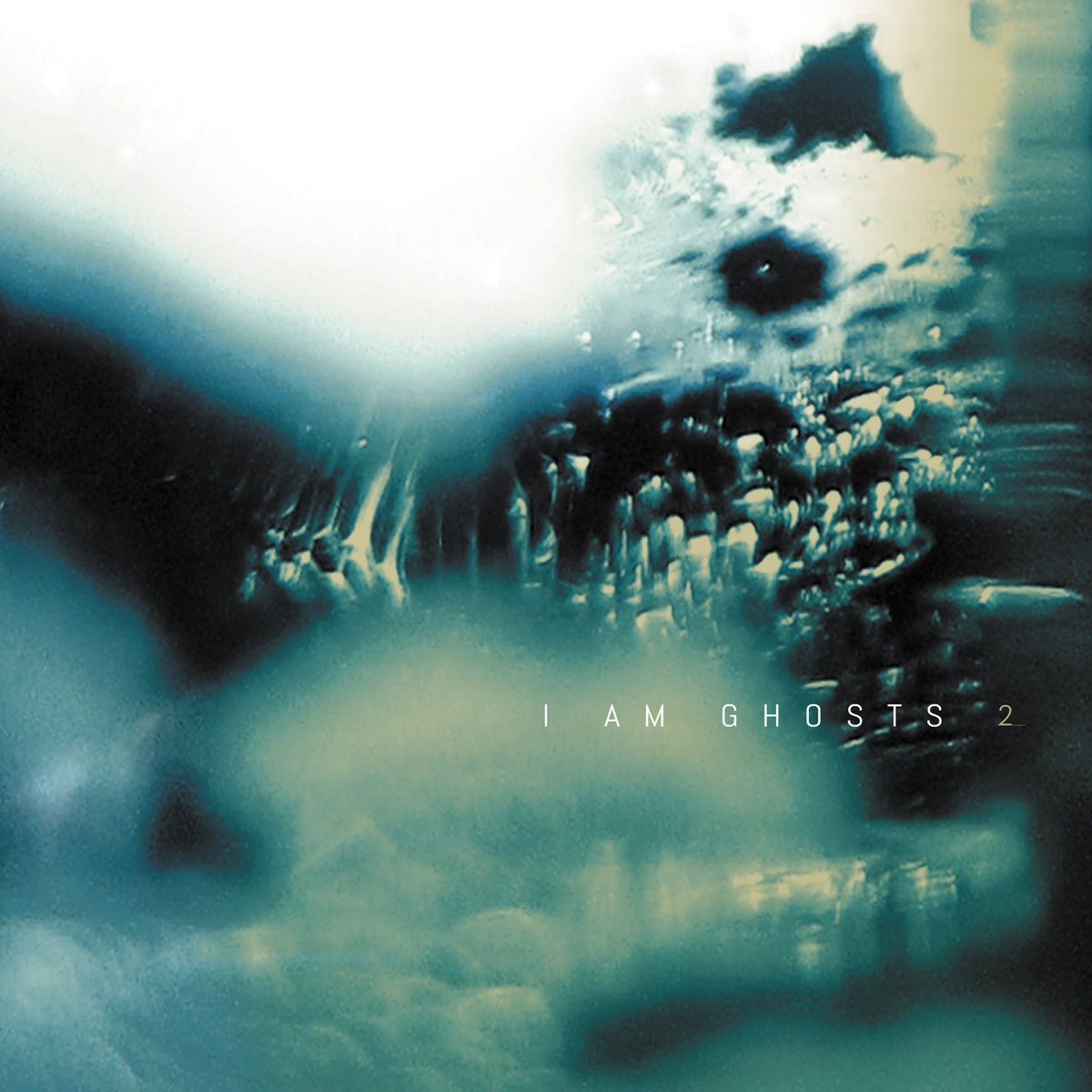 I Am Ghosts 2 by Luca Formentini (EP, Electronic): Reviews, Ratings ...