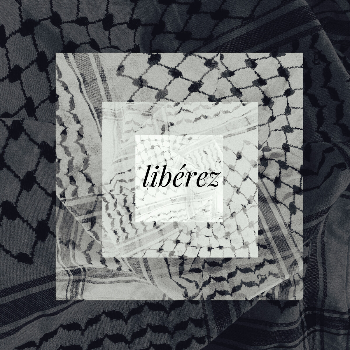 Libérez by Barbagallo (Single, Nouvelle chanson française): Reviews ...