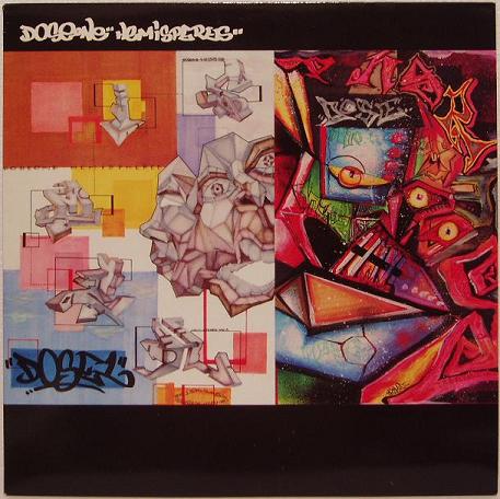 Hemispheres by Dose One (Album): Reviews, Ratings, Credits, Song list ...