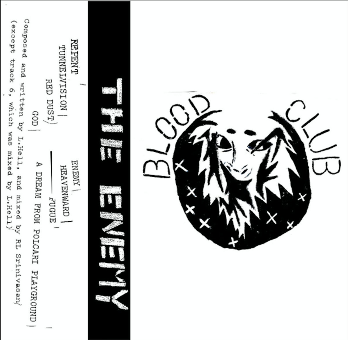 Blood Club Albums: songs, discography, biography, and listening guide ...