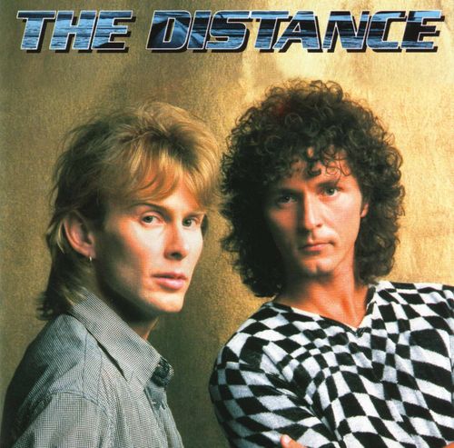 The Distance Albums: songs, discography, biography, and listening guide ...